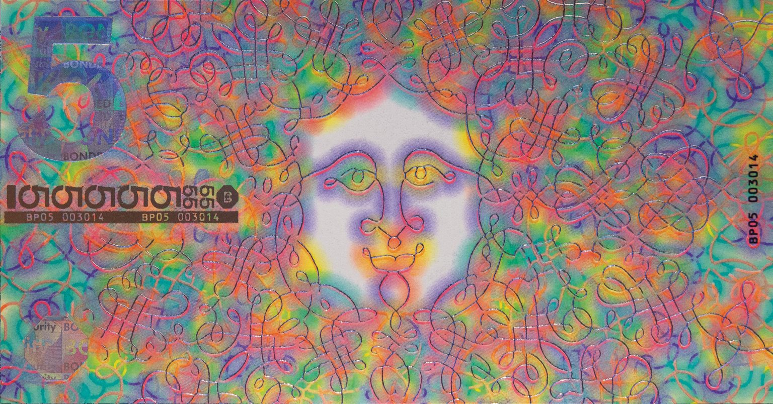 Brixton Pound - Local Currency has never been more needed!